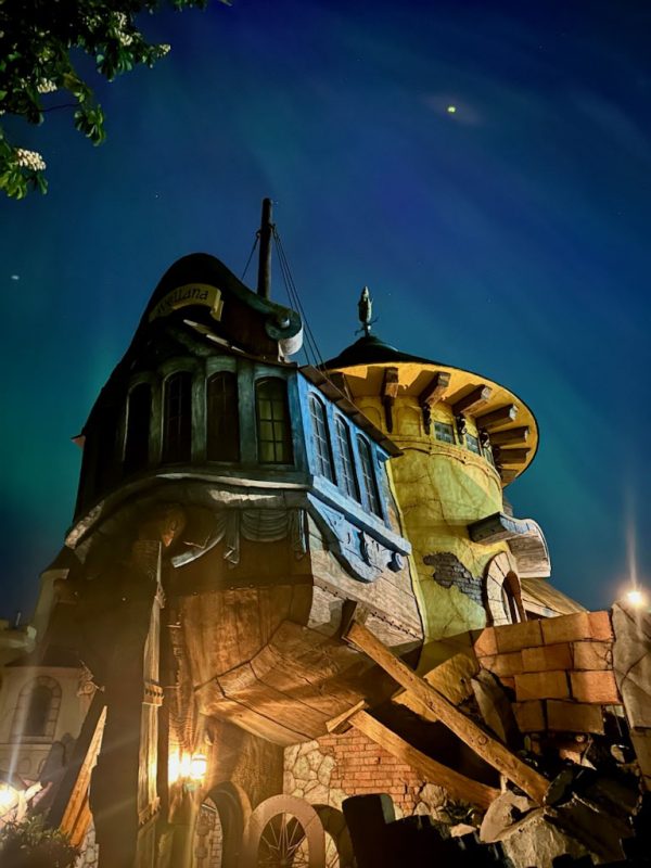 The Hazelnut Inn: Luxury meets whimsy in Canada