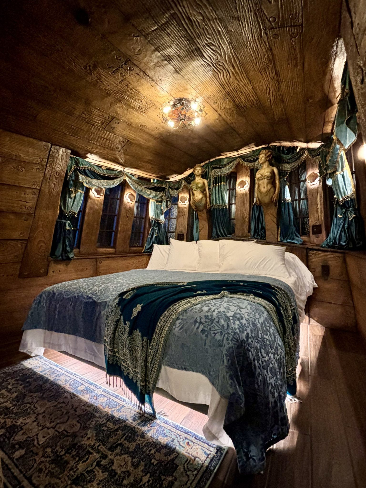 The Hazelnut Inn: Luxury meets whimsy in Canada